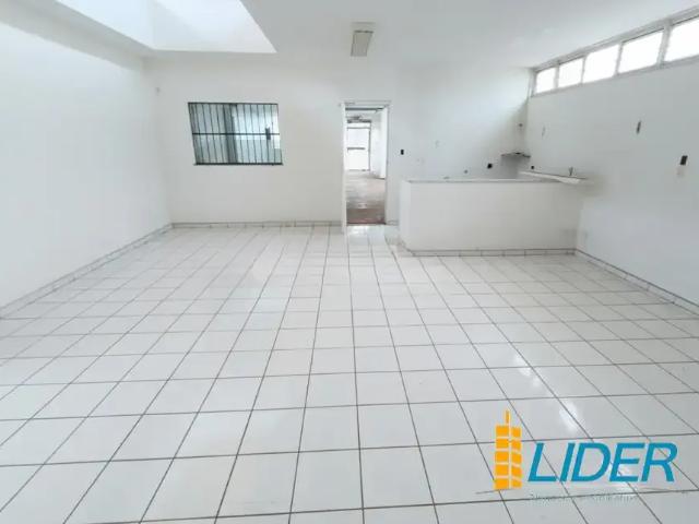Casa / Sobrado Comercial para Locação em Uberlândia/MG Lidice