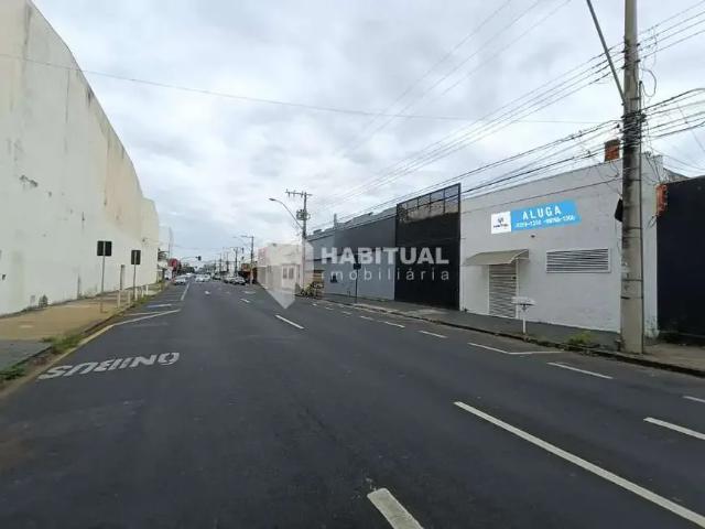 Casa / Sobrado Comercial para Locação em Uberlândia/MG Martins 1 Quartos