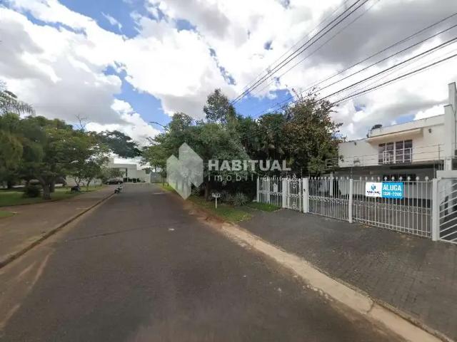 Casa / Sobrado Comercial para Locação em Uberlândia/MG Morada da Colina 1 Quartos