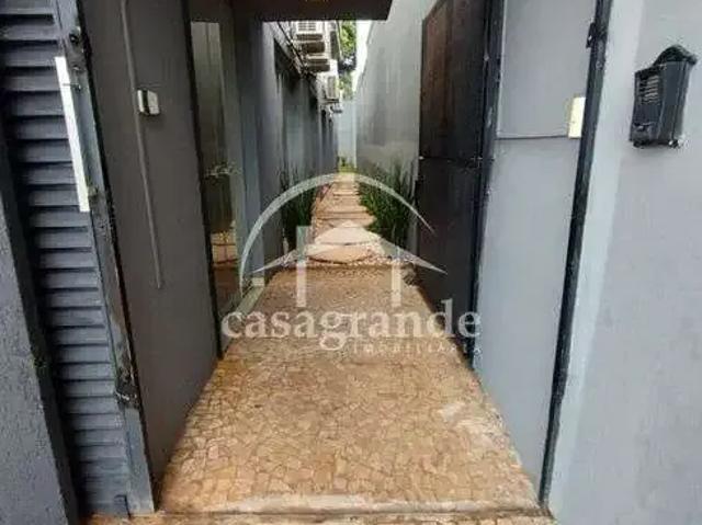 Casa / Sobrado Comercial para Locação em Uberlândia/MG Morada da Colina