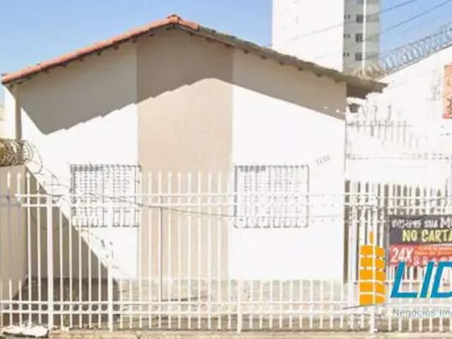 Casa / Sobrado Comercial para Locação em Uberlândia/MG Nossa Senhora Aparecida