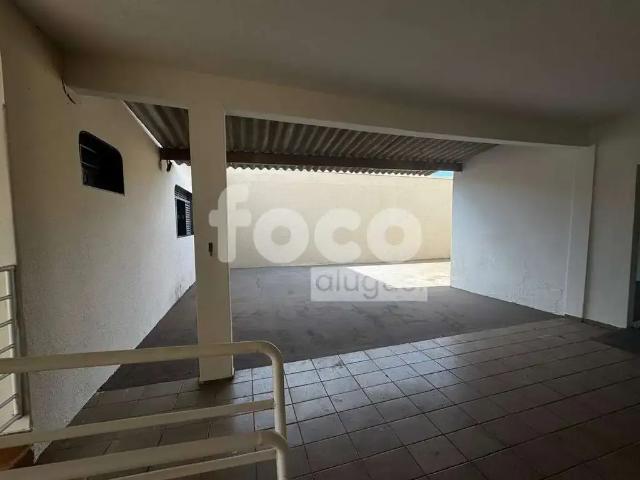 Casa / Sobrado Comercial para Locação em Uberlândia/MG Nossa Senhora Aparecida 6 Quartos
