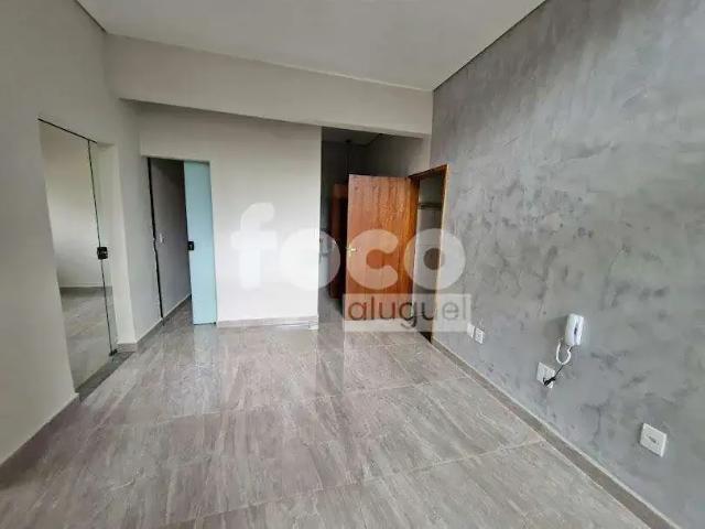 Casa / Sobrado Comercial para Locação em Uberlândia/MG Nossa Senhora Aparecida