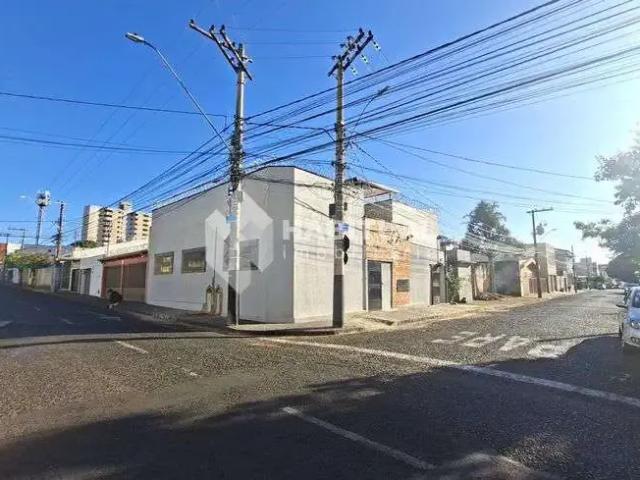 Casa / Sobrado Comercial para Locação em Uberlândia/MG Nossa Senhora Aparecida 1 Quartos