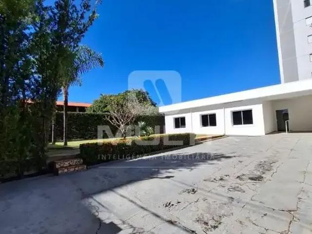 Casa / Sobrado Comercial para Locação em Uberlândia/MG Santa Maria 3 Quartos