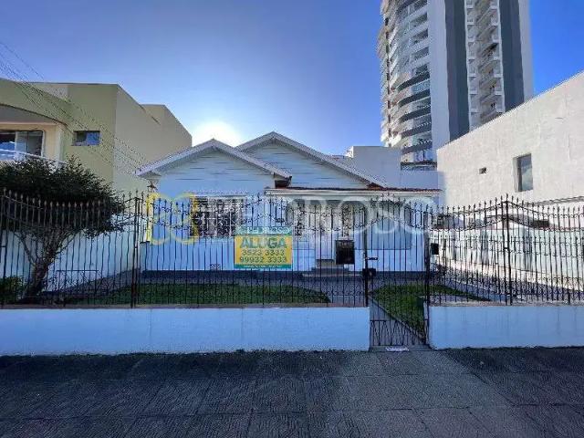 Casa / Sobrado Comercial para Locação em União da Vitória/PR Centro