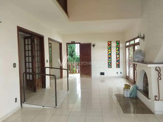 Casa / Sobrado Comercial para Locação em Valinhos/SP Castelo 1 Quartos