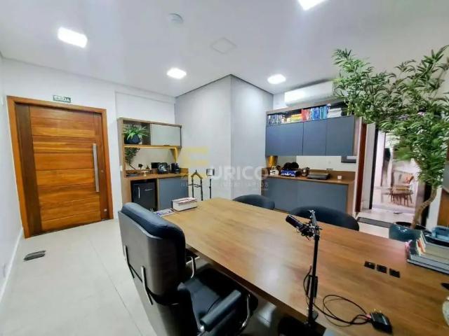 Casa / Sobrado Comercial para Locação em Valinhos/SP Chácaras Alpina