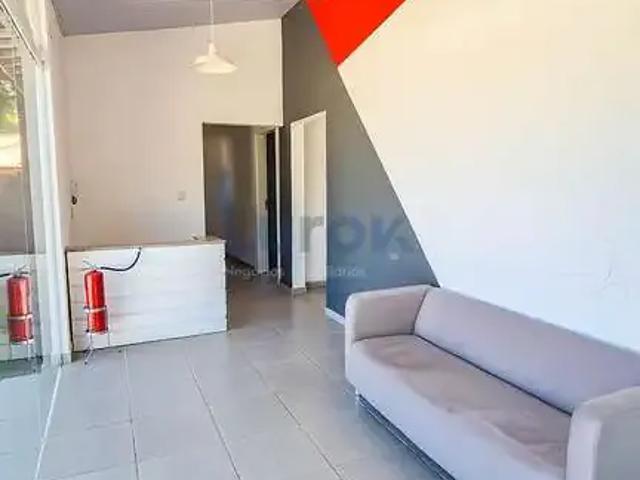 Casa / Sobrado Comercial para Locação em Valinhos/SP Joapiranga