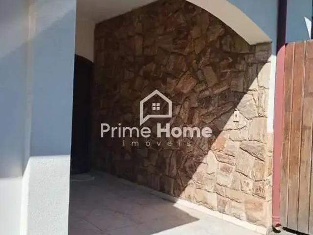 Casa / Sobrado Comercial para Locação em Valinhos/SP Jardim Monte Verde 3 Quartos