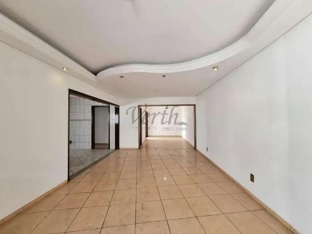 Casa / Sobrado Comercial para Locação em Valinhos/SP Jardim Monte Verde 3 Quartos