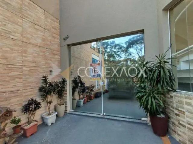 Casa / Sobrado Comercial para Locação em Valinhos/SP Jardim Europa 4 Quartos