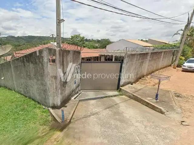 Casa / Sobrado Comercial para Locação em Valinhos/SP Jardim Lorena 4 Quartos