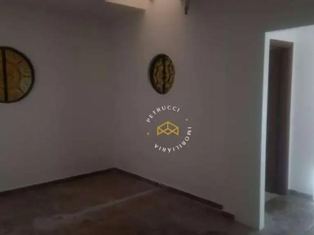 Casa / Sobrado Comercial para Locação em Valinhos/SP Jardim Santo Antônio 3 Quartos
