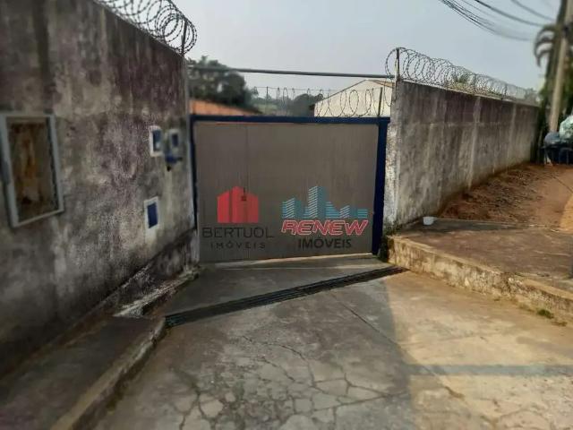 Casa / Sobrado Comercial para Locação em Valinhos/SP Ponte Alta 5 Quartos