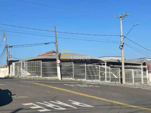 Casa / Sobrado Comercial para Locação em Valinhos/SP Residencial São Luiz