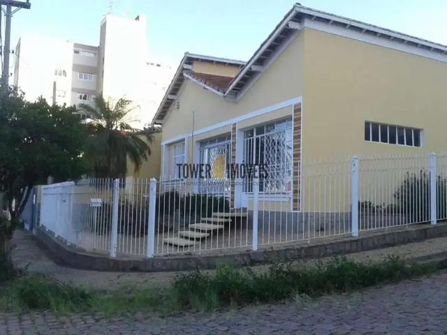 Casa / Sobrado Comercial para Locação em Valinhos/SP Vila Angeli 2 Quartos