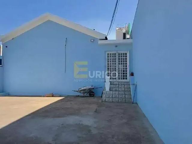 Casa / Sobrado Comercial para Locação em Valinhos/SP Vila Olivo