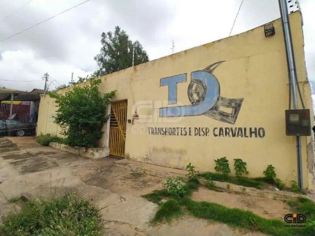 Casa / Sobrado Comercial para Locação em Várzea Grande/MT Jardim Glória l