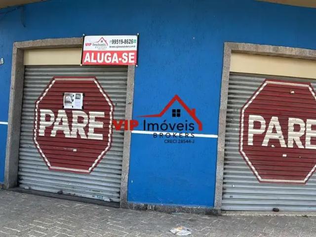 Casa / Sobrado Comercial para Locação em Várzea Paulista/SP Centro