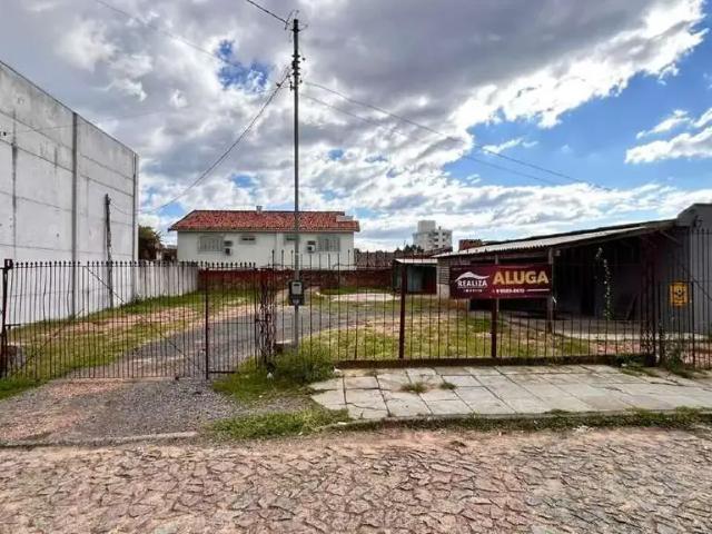 Casa / Sobrado Comercial para Locação em Viamão/RS Centro