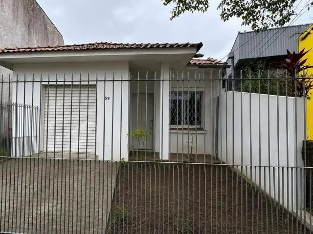 Casa / Sobrado Comercial para Locação em Viamão/RS Centro 2 Quartos