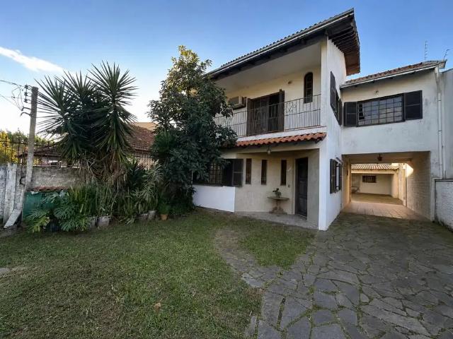 Casa / Sobrado Comercial para Locação em Viamão/RS Centro 3 Quartos