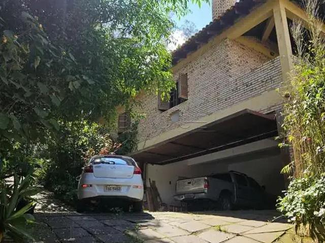 Casa / Sobrado Comercial para Locação em Viamão/RS Santa Isabel