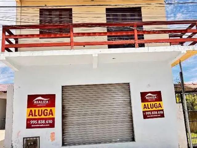 Casa / Sobrado Comercial para Locação em Viamão/RS Vila Augusta