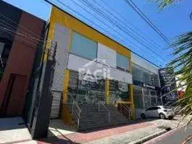Casa / Sobrado Comercial para Locação em Vila Velha/ES Centro de Vila Velha