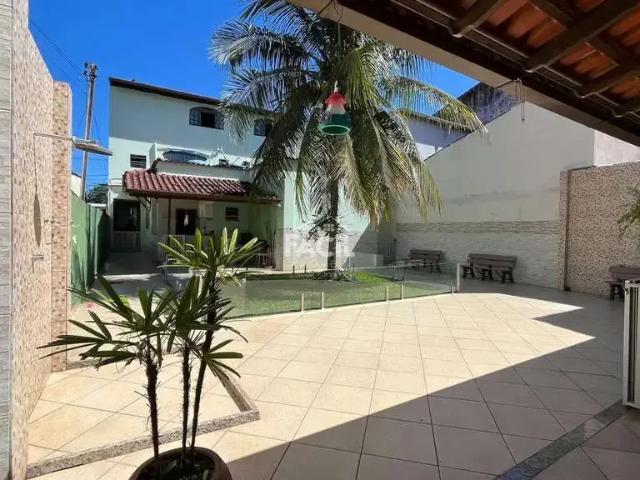 Casa / Sobrado Comercial para Locação em Vila Velha/ES Centro de Vila Velha 6 Quartos
