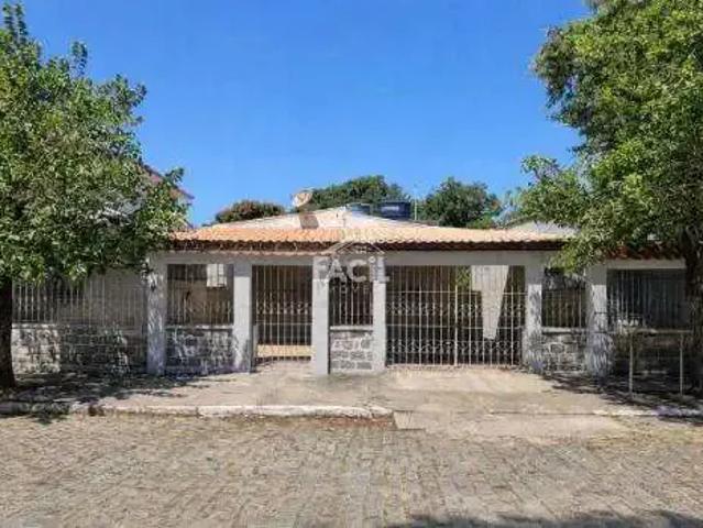 Casa / Sobrado Comercial para Locação em Vila Velha/ES Centro de Vila Velha 3 Quartos