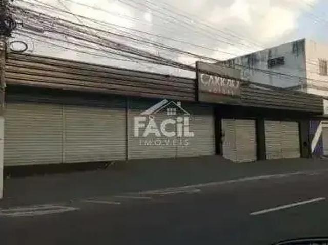 Casa / Sobrado Comercial para Locação em Vila Velha/ES Divino Espírito Santo