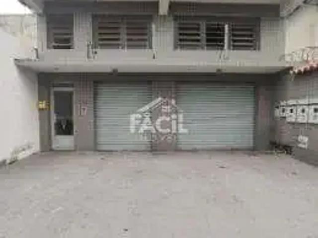 Casa / Sobrado Comercial para Locação em Vila Velha/ES Divino Espírito Santo