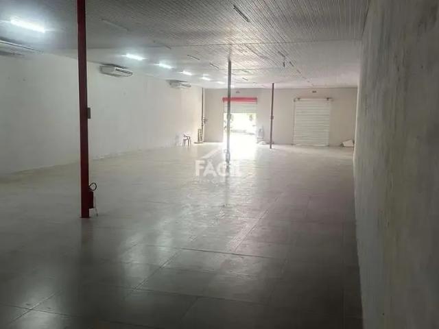 Casa / Sobrado Comercial para Locação em Vila Velha/ES Itapuã
