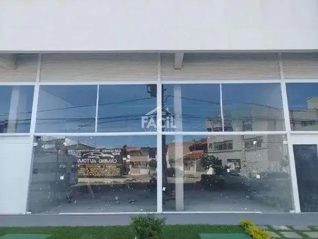 Casa / Sobrado Comercial para Locação em Vila Velha/ES Santa Inês