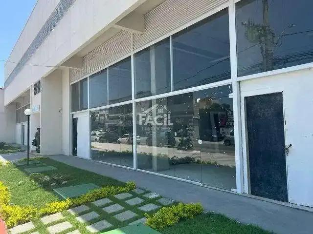 Casa / Sobrado Comercial para Locação em Vila Velha/ES Santa Inês