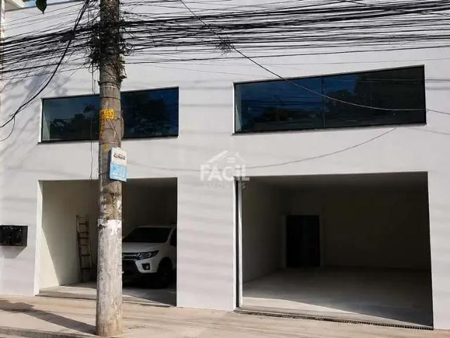 Casa / Sobrado Comercial para Locação em Vila Velha/ES Soteco