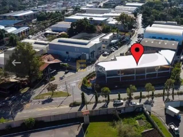 Casa / Sobrado Comercial para Locação em Vinhedo/SP Vista Alegre