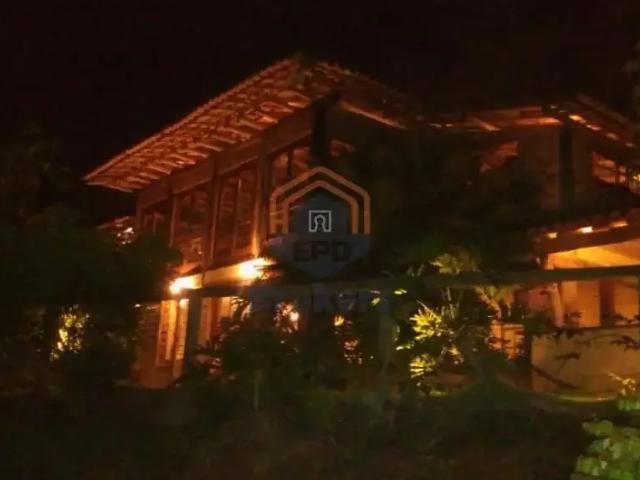 Casa / Sobrado Comercial para Locação em Vinhedo/SP Bosque