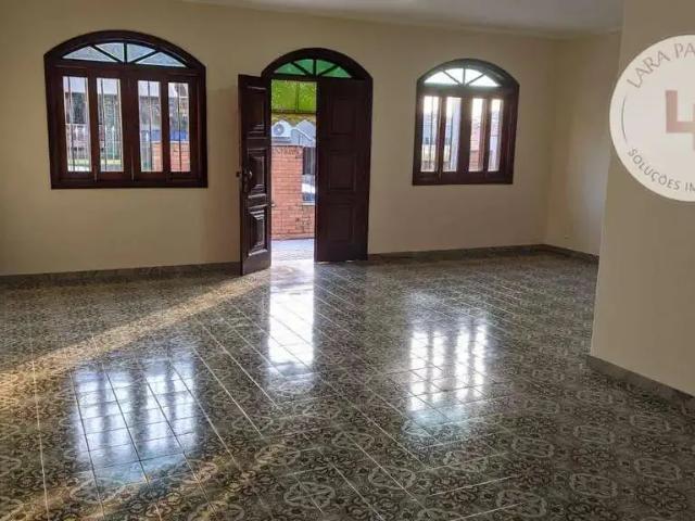 Casa / Sobrado Comercial para Locação em Vinhedo/SP Centro 1 Quartos