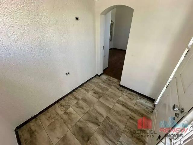 Casa / Sobrado Comercial para Locação em Vinhedo/SP Centro 2 Quartos