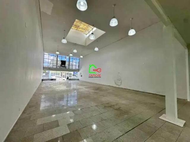 Casa / Sobrado Comercial para Locação em Vinhedo/SP Centro