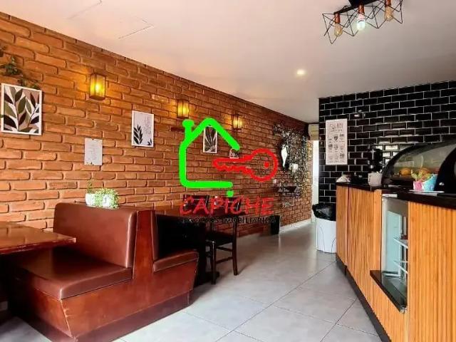 Casa / Sobrado Comercial para Locação em Vinhedo/SP Centro