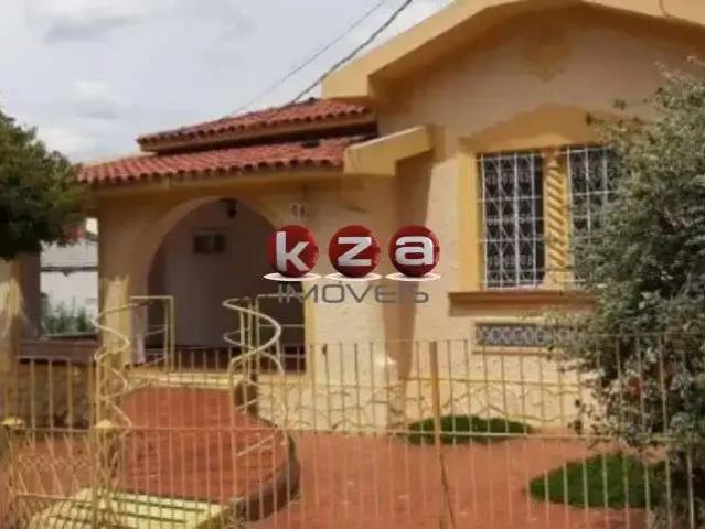 Casa / Sobrado Comercial para Locação em Vinhedo/SP Centro 4 Quartos