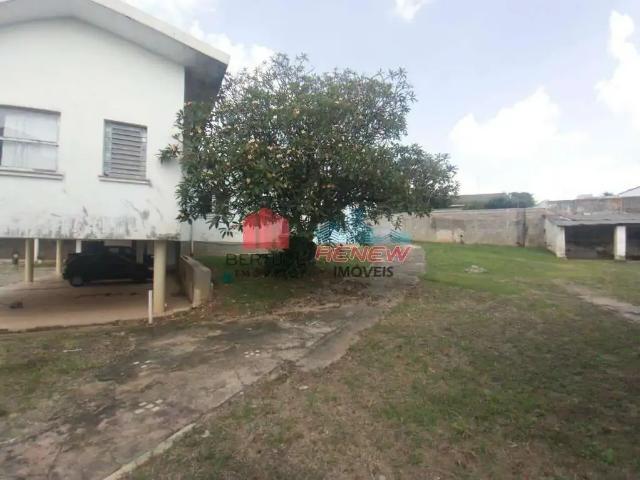 Casa / Sobrado Comercial para Locação em Vinhedo/SP Centro 4 Quartos