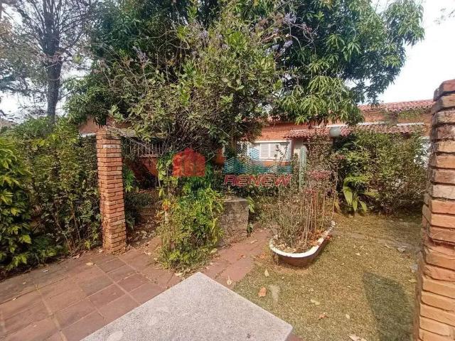 Casa / Sobrado Comercial para Locação em Vinhedo/SP Centro 4 Quartos