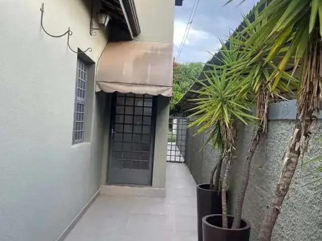 Casa / Sobrado Comercial para Locação em Vinhedo/SP Centro