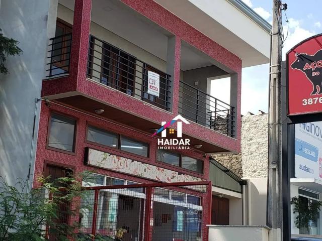 Casa / Sobrado Comercial para Locação em Vinhedo/SP Centro