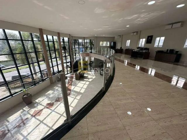 Casa / Sobrado Comercial para Locação em Vinhedo/SP Centro